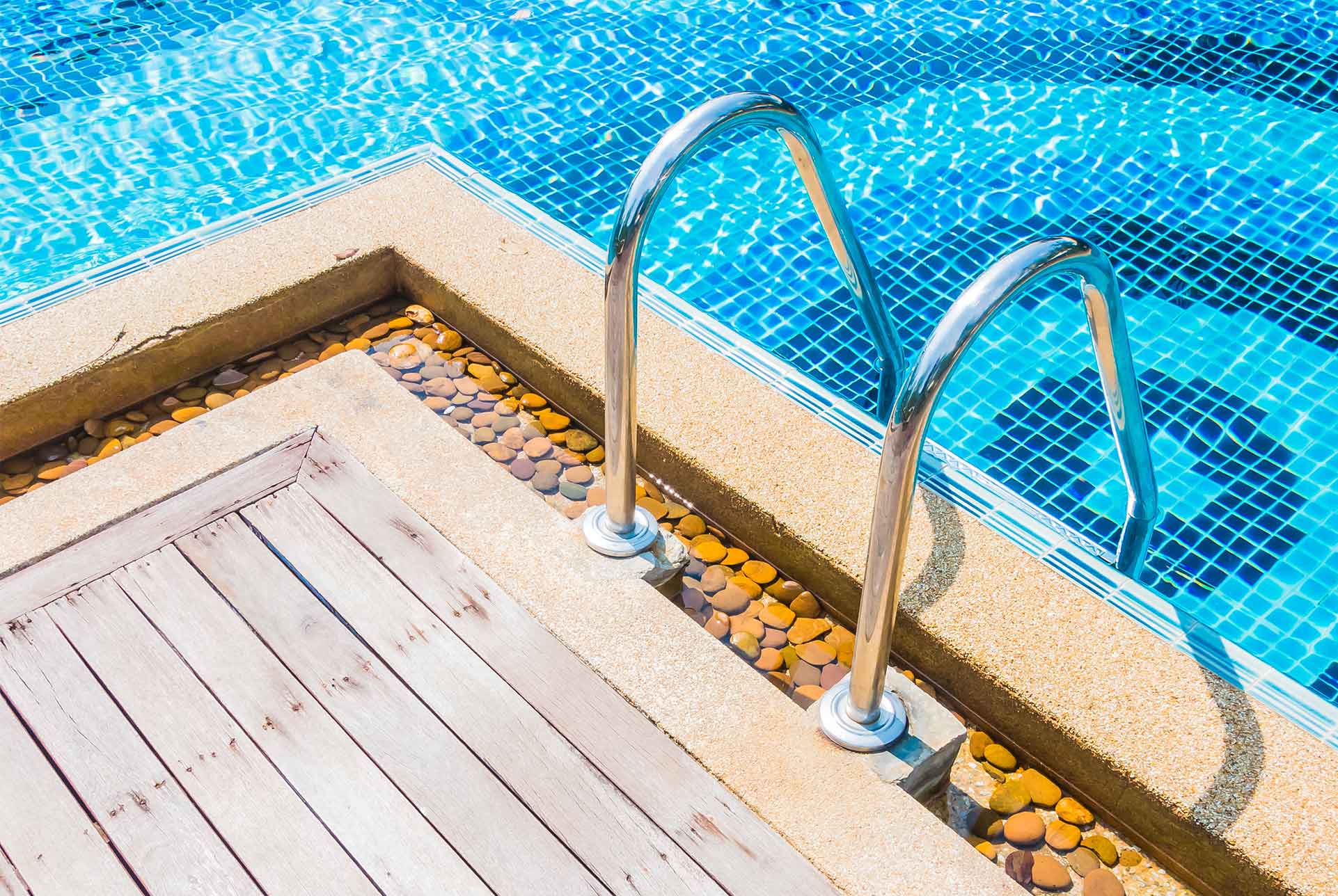 AZ Oasis Pool Services